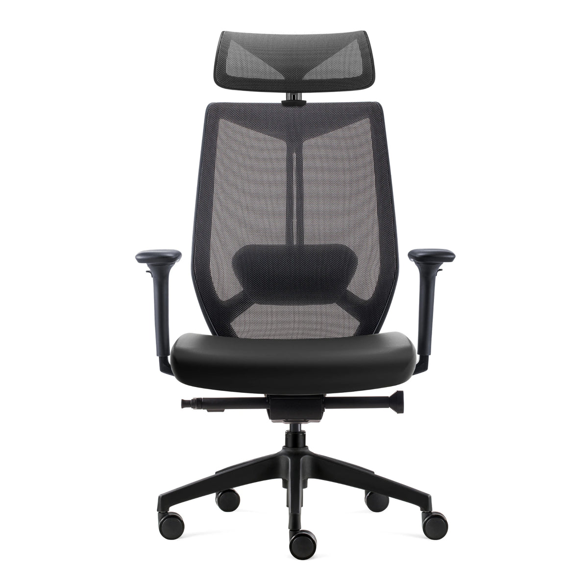 SPECTRA Ergonomic Chair – Unparalleled Working Comfort | ErgoSpace®
