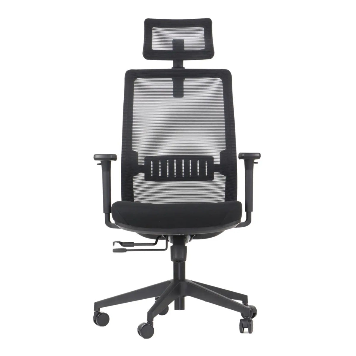 Ergonomic Chair CUTLER - Redefine Your Seating | ErgoSpace®
